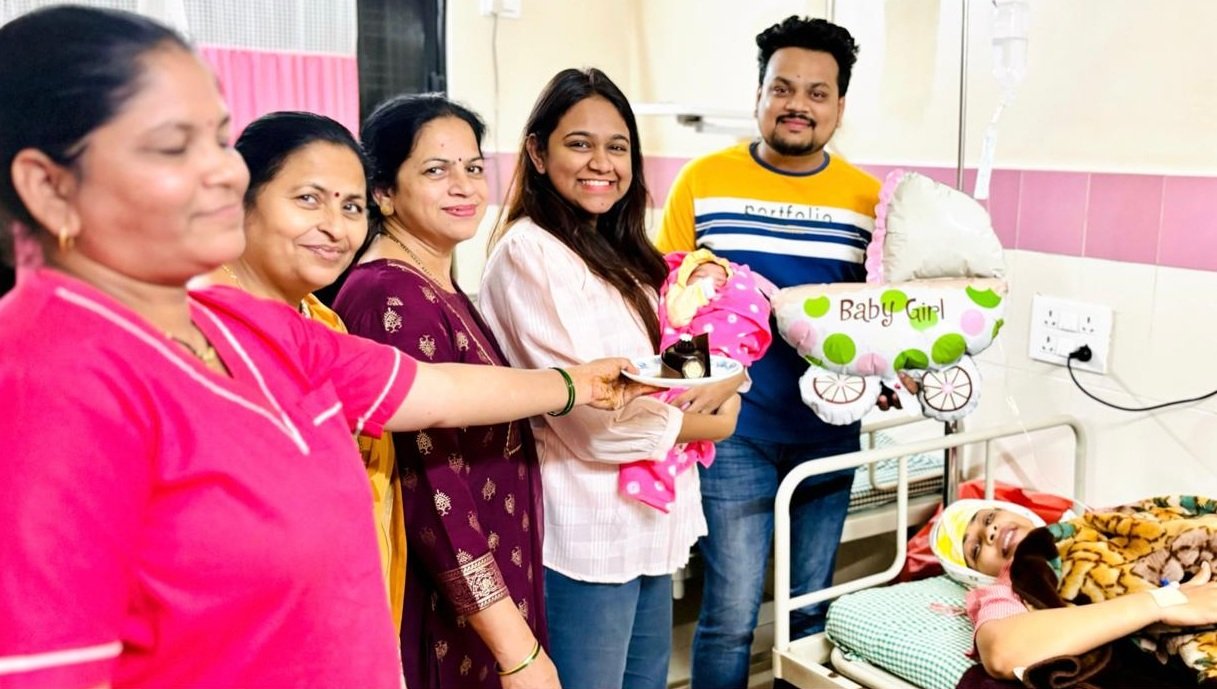 Mukherjee Multispeciality Hospital