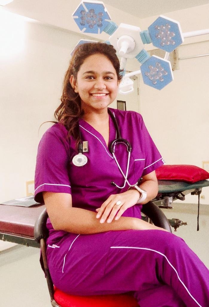 Mukherjee Multispeciality Hospital